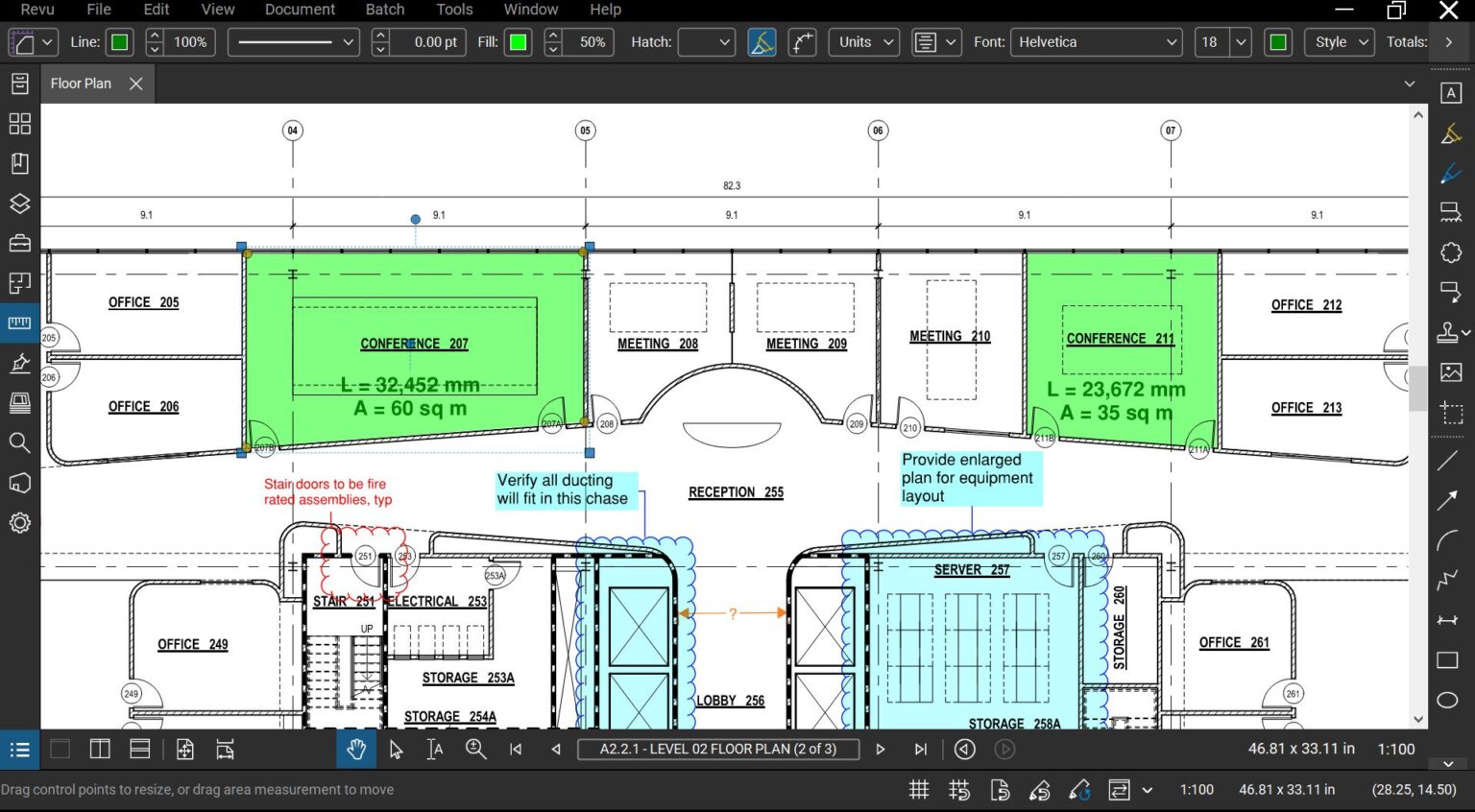 Bluebeam Revu 2020: Streamline Remote Project Collaboration