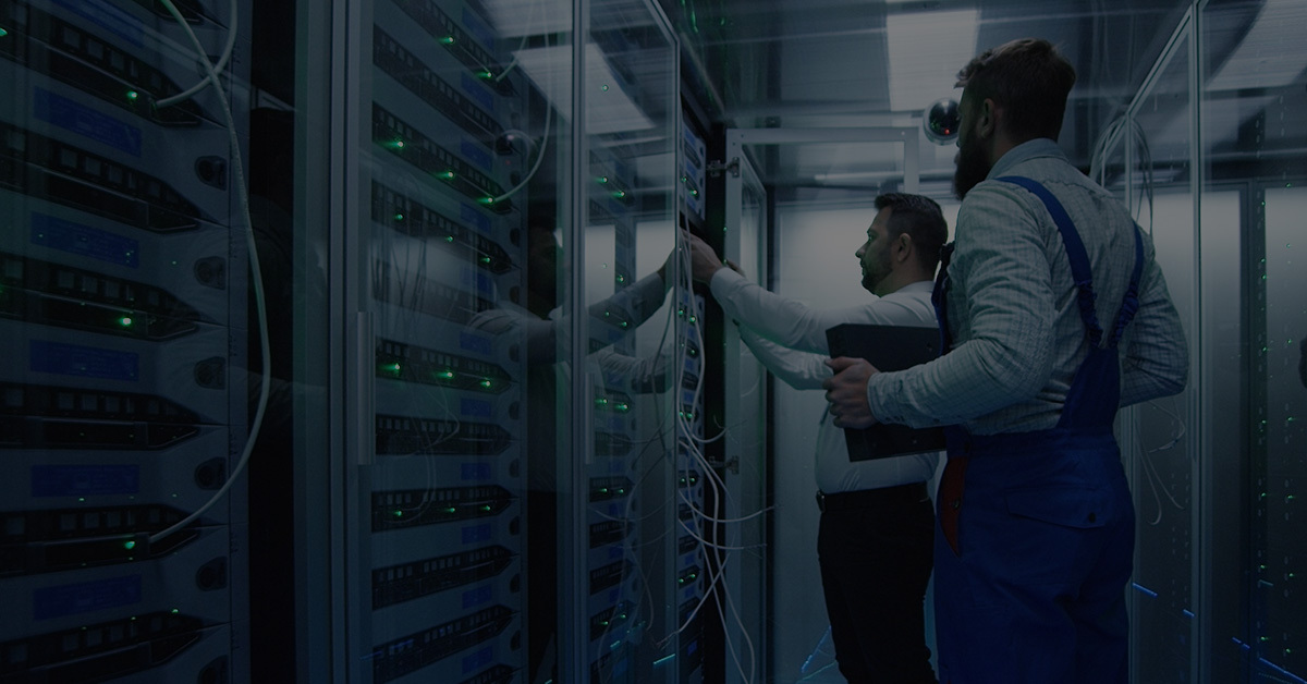 Data Security in Construction - BIM Solutions, News and Information